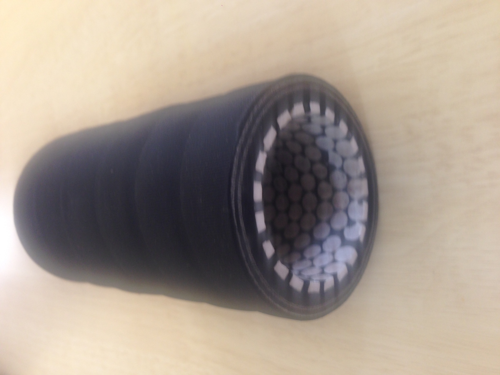 Ceramic Hose Pipe | Hofmann Engineering & Marketing Pvt. Ltd